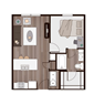 Treehaus Clemson | Apartments near Clemson University