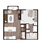 Treehaus Clemson | Apartments near Clemson University