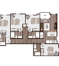 Treehaus Clemson | Apartments near Clemson University