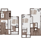 Treehaus Clemson | Apartments near Clemson University
