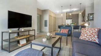 U Centre on College in Clemson, South Carolina