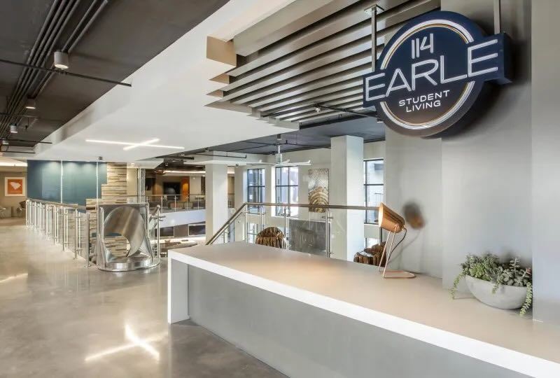 114 Earle in Clemson, South Carolina