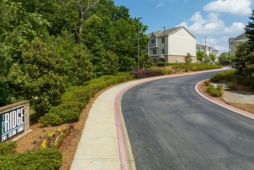 The Ridge Clemson, SC in Central, South Carolina