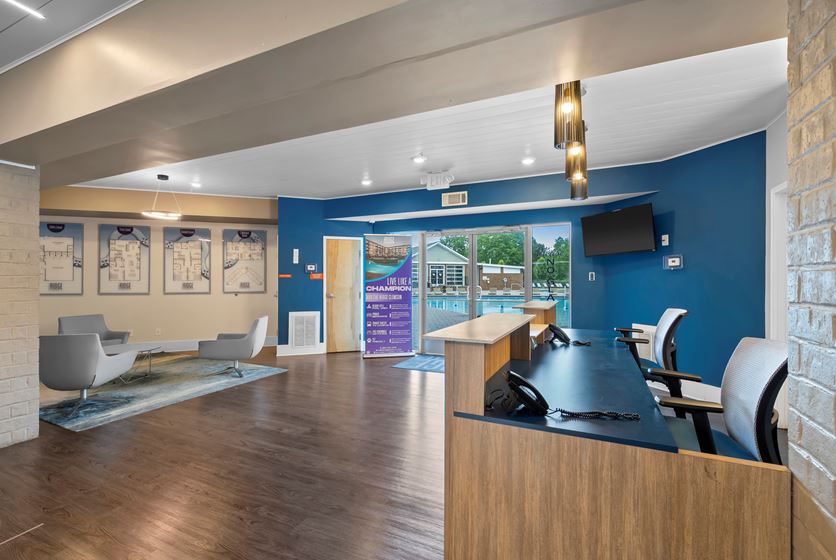 The Ridge Clemson, SC in Central, South Carolina