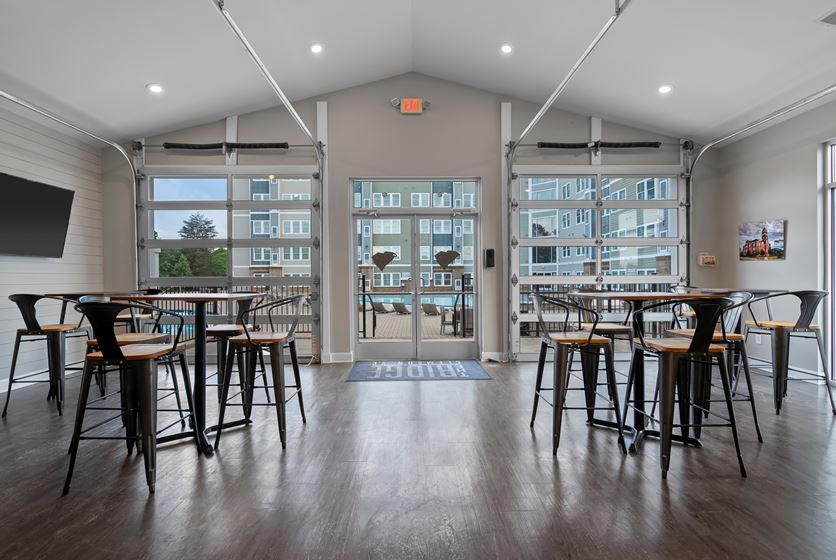 The Ridge Clemson, SC in Central, South Carolina