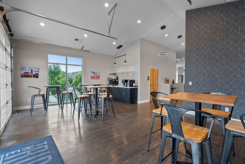 The Ridge Clemson, SC in Central, South Carolina