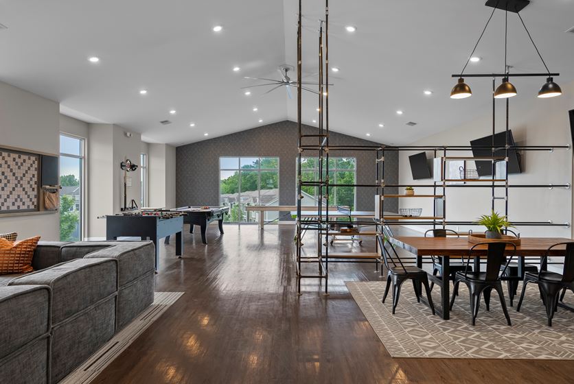 The Ridge Clemson, SC in Central, South Carolina