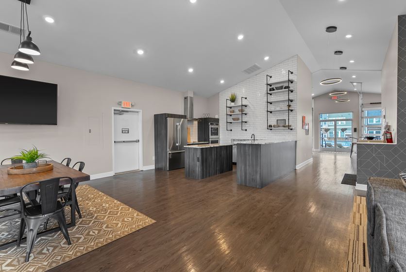 The Ridge Clemson, SC in Central, South Carolina