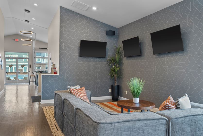 The Ridge Clemson, SC in Central, South Carolina