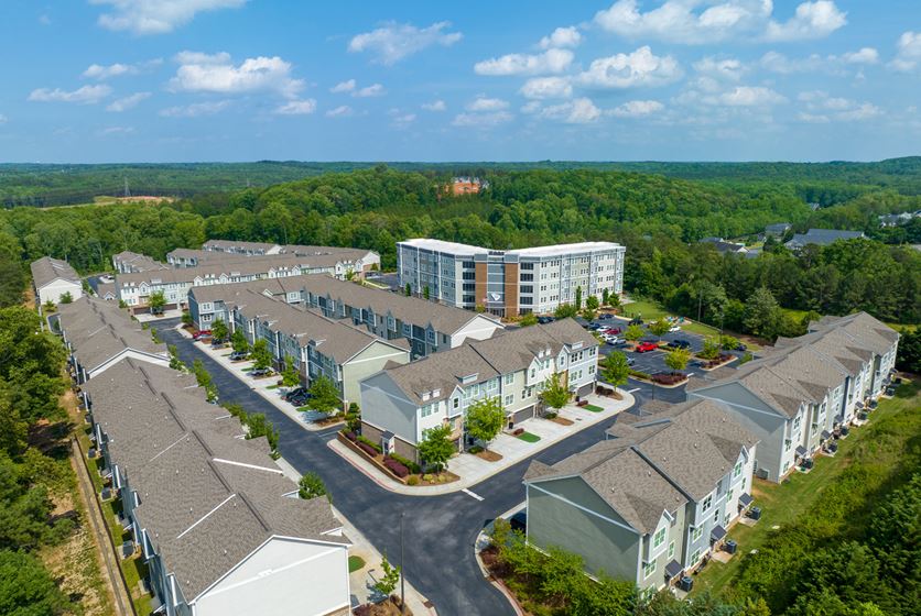 The Ridge Clemson, SC in Central, South Carolina