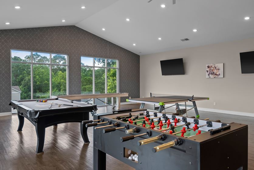 The Ridge Clemson, SC in Central, South Carolina