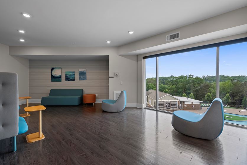 The Ridge Clemson, SC in Central, South Carolina