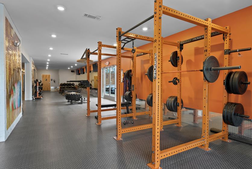 The Ridge Clemson, SC in Central, South Carolina