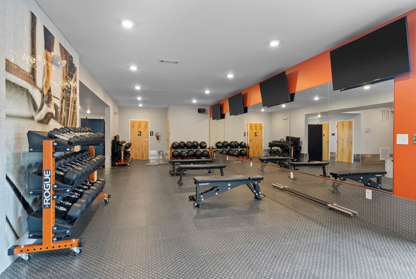 The Ridge Clemson, SC in Central, South Carolina