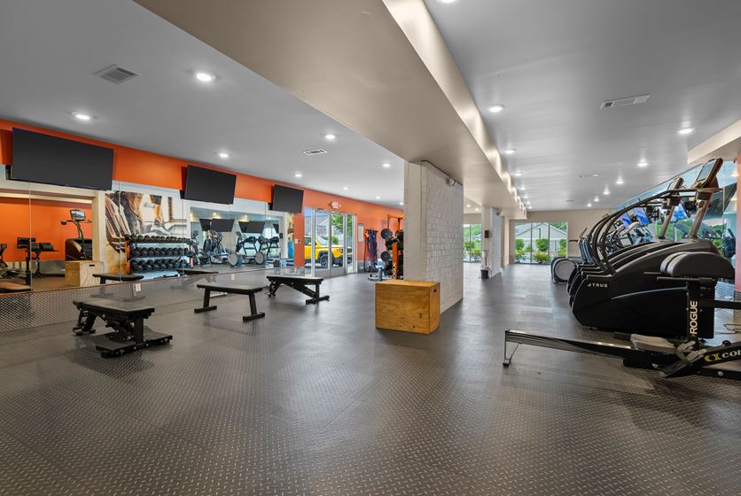 The Ridge Clemson, SC in Central, South Carolina