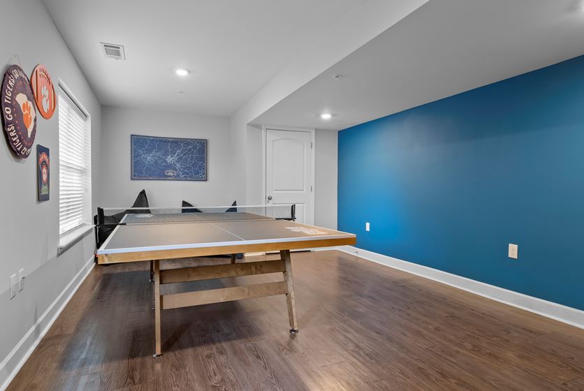 The Ridge Clemson, SC in Central, South Carolina