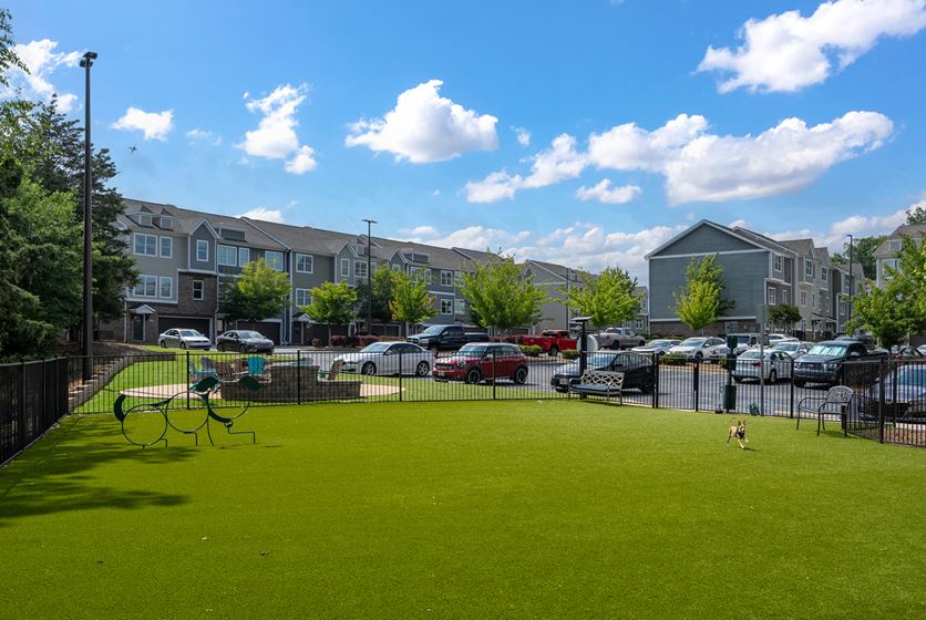 The Ridge Clemson, SC in Central, South Carolina