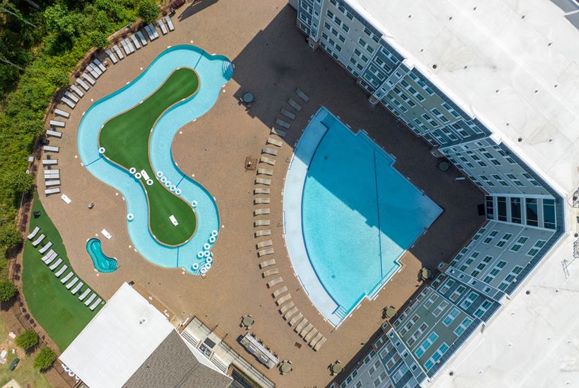 The Ridge Clemson, SC in Central, South Carolina