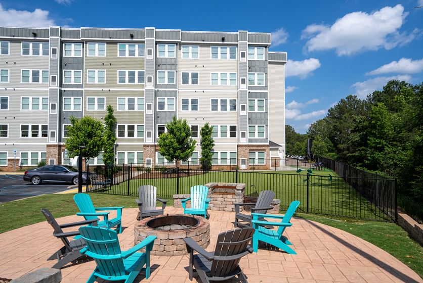 The Ridge Clemson, SC in Central, South Carolina