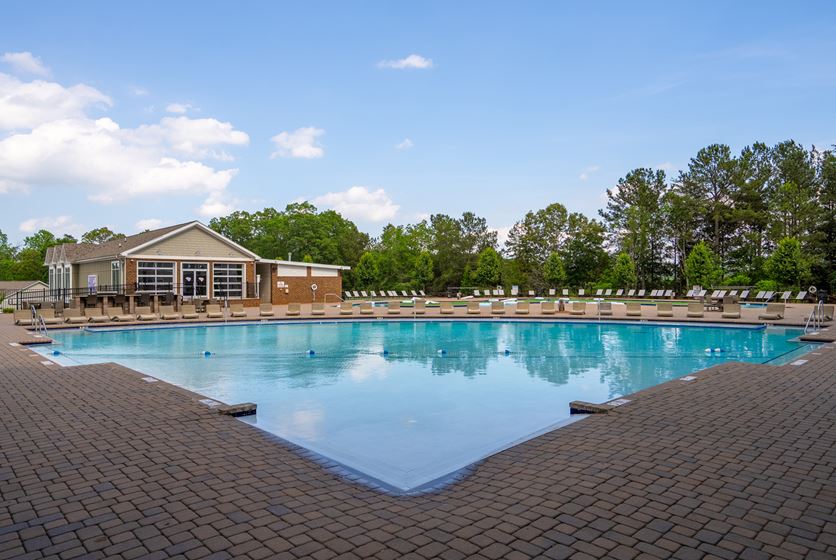 The Ridge Clemson, SC in Central, South Carolina