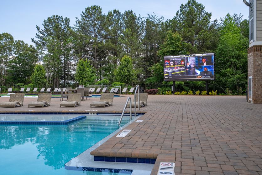 The Ridge Clemson, SC in Central, South Carolina