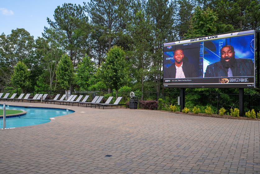 The Ridge Clemson, SC in Central, South Carolina