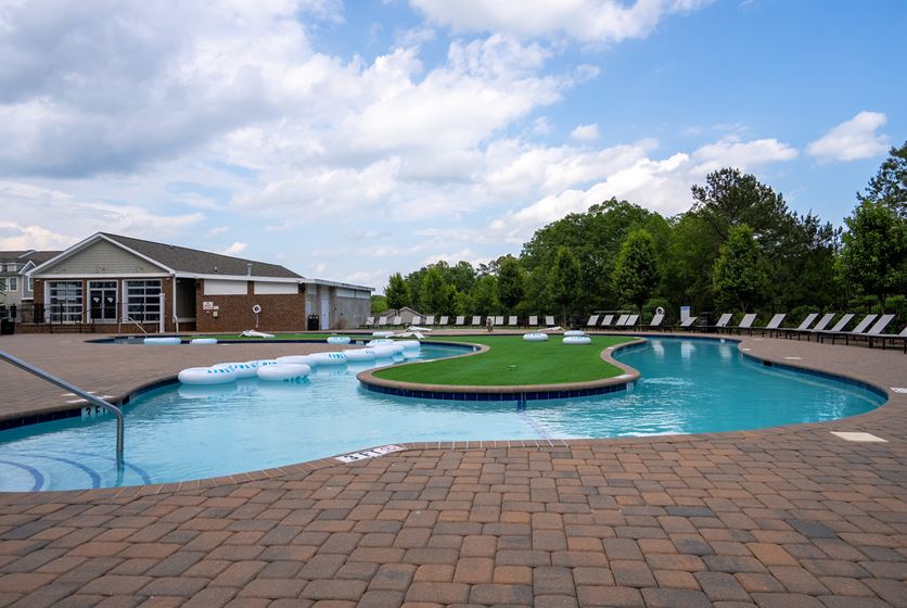 The Ridge Clemson, SC in Central, South Carolina