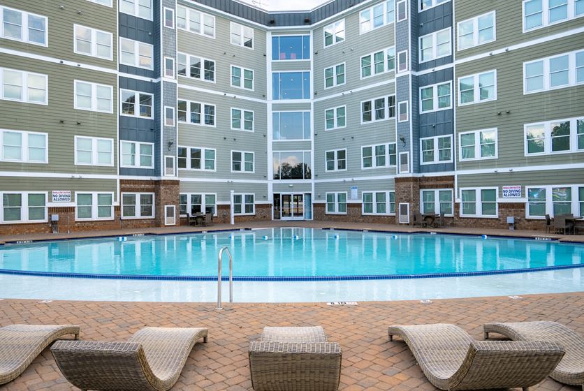 The Ridge Clemson, SC in Central, South Carolina