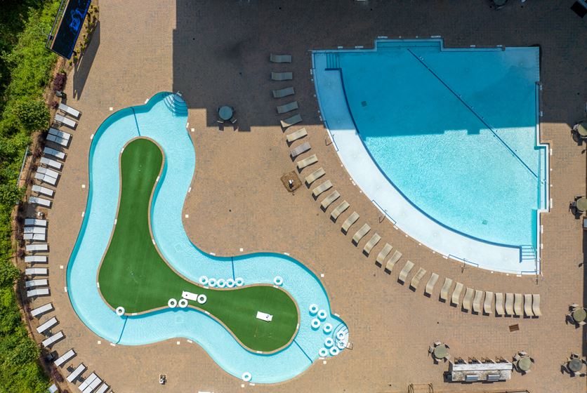 The Ridge Clemson, SC in Central, South Carolina