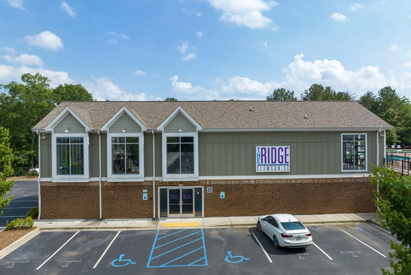 The Ridge Clemson, SC in Central, South Carolina