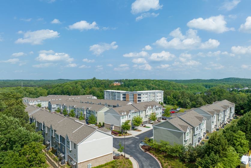 The Ridge Clemson, SC in Central, South Carolina