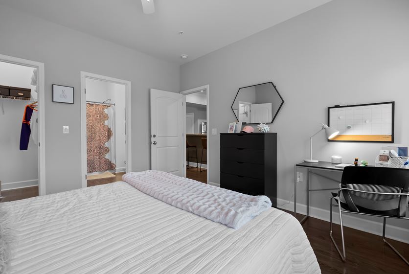 The Ridge Clemson, SC in Central, South Carolina