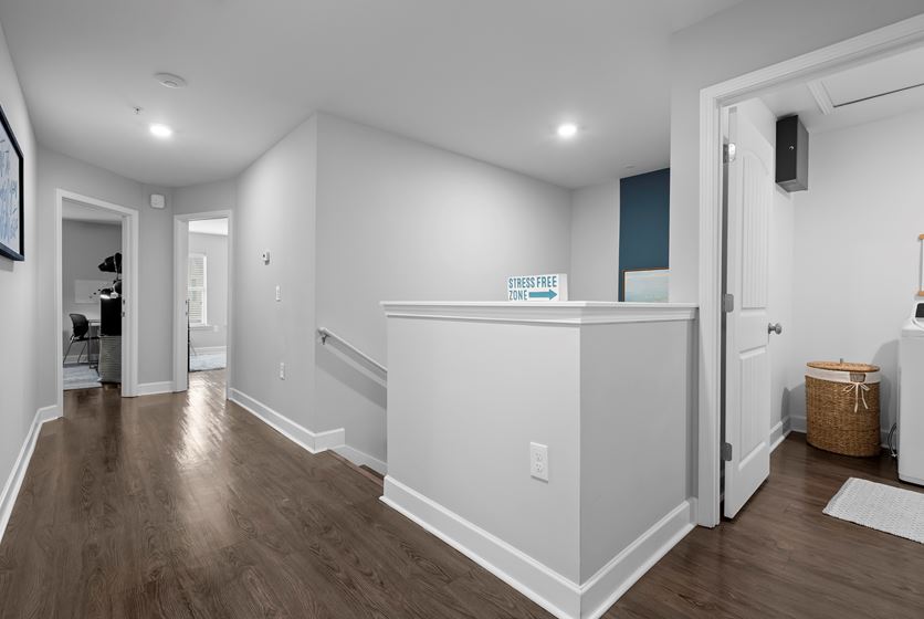 The Ridge Clemson, SC in Central, South Carolina