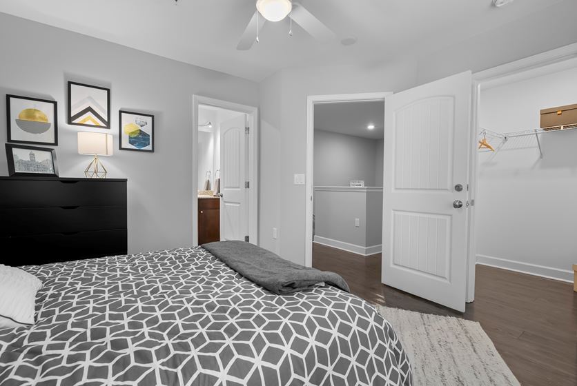 The Ridge Clemson, SC in Central, South Carolina