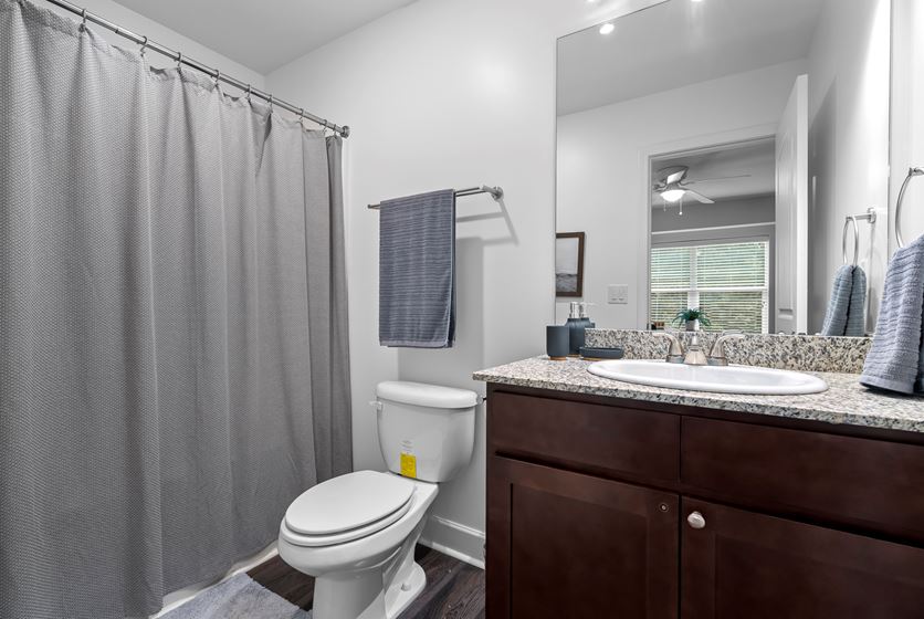 The Ridge Clemson, SC in Central, South Carolina