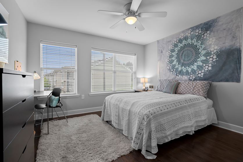 The Ridge Clemson, SC in Central, South Carolina