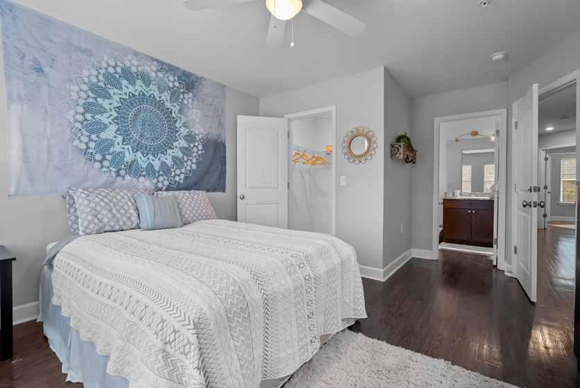 The Ridge Clemson, SC in Central, South Carolina