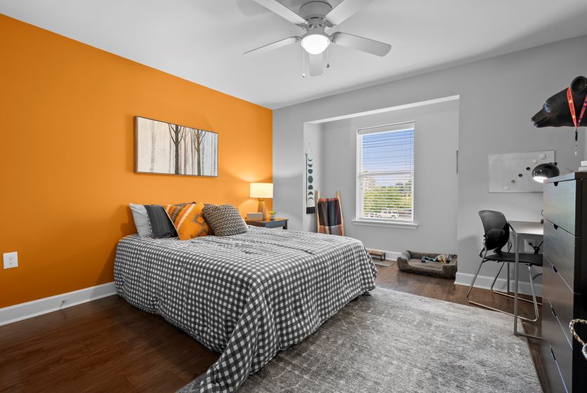 The Ridge Clemson, SC in Central, South Carolina