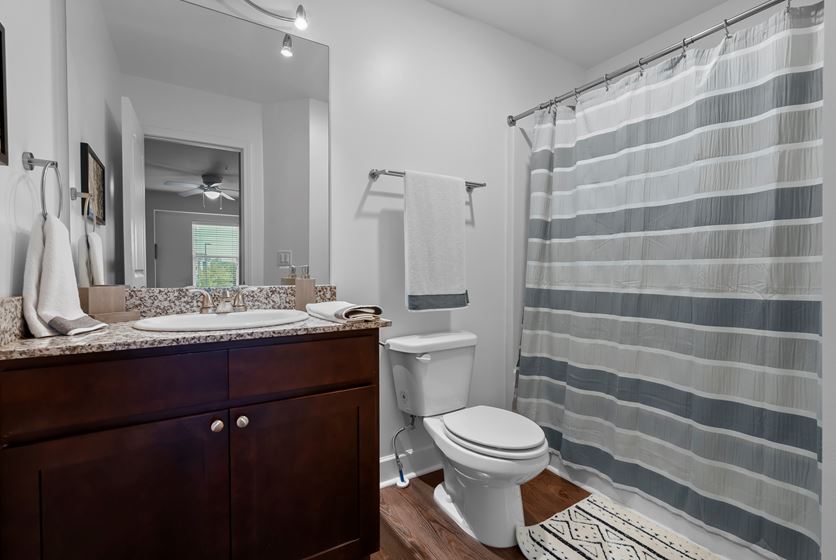 The Ridge Clemson, SC in Central, South Carolina