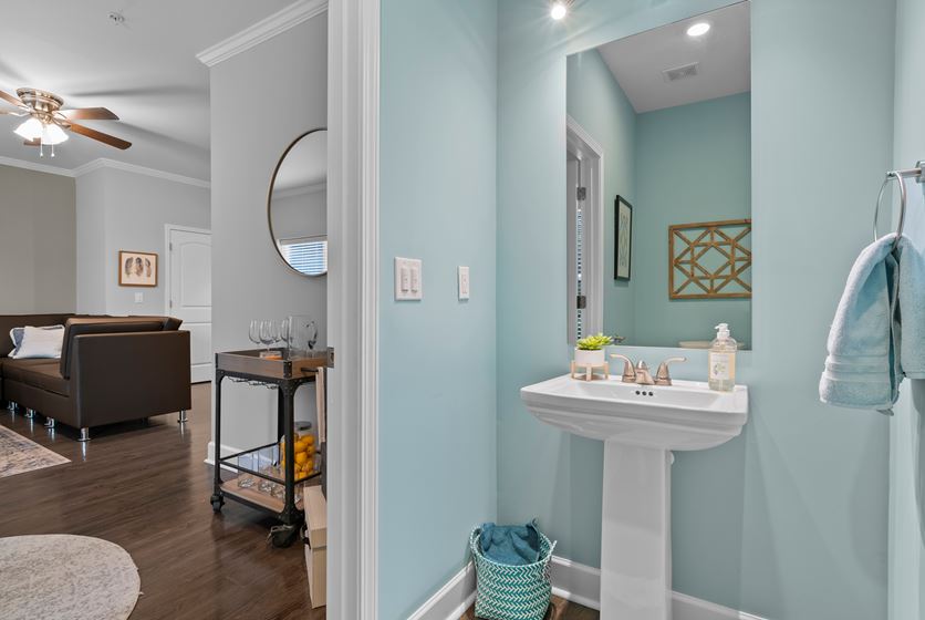 The Ridge Clemson, SC in Central, South Carolina