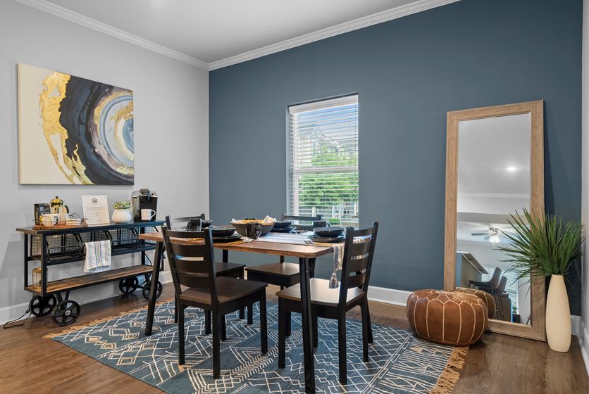 The Ridge Clemson, SC in Central, South Carolina