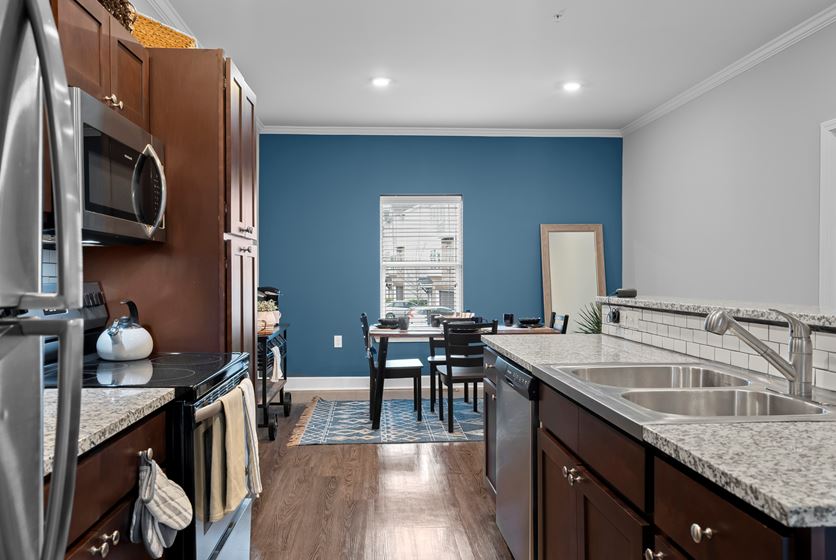 The Ridge Clemson, SC in Central, South Carolina