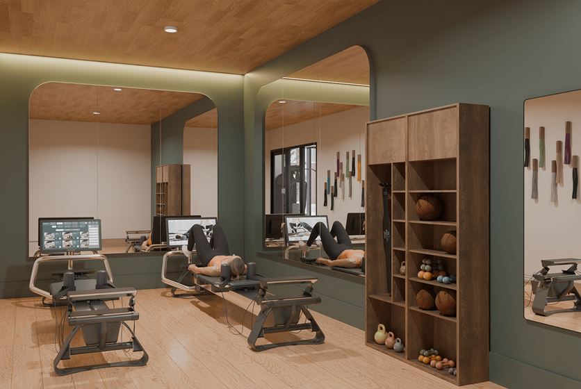 Treehaus Clemson | Apartments near Clemson University