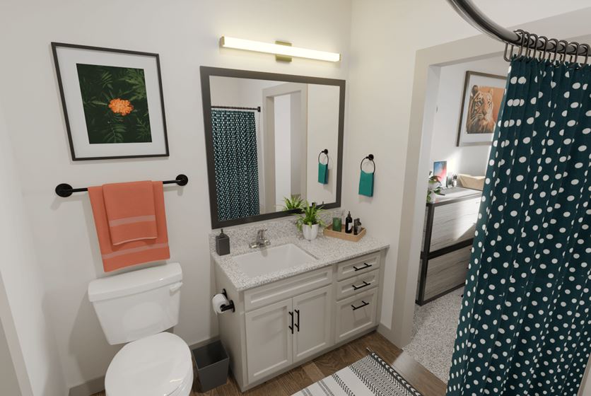 Treehaus Clemson | Apartments near Clemson University