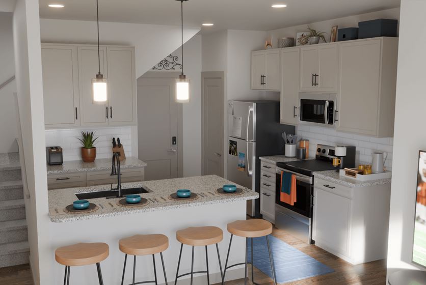Treehaus Clemson | Apartments near Clemson University