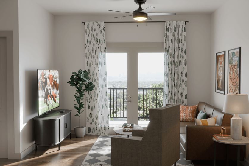 Treehaus Clemson | Apartments near Clemson University