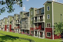 Treehaus Clemson | Apartments near Clemson University