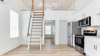 U Centre on College in Clemson, South Carolina