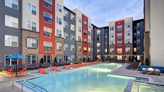 The One Clemson in Clemson, SC